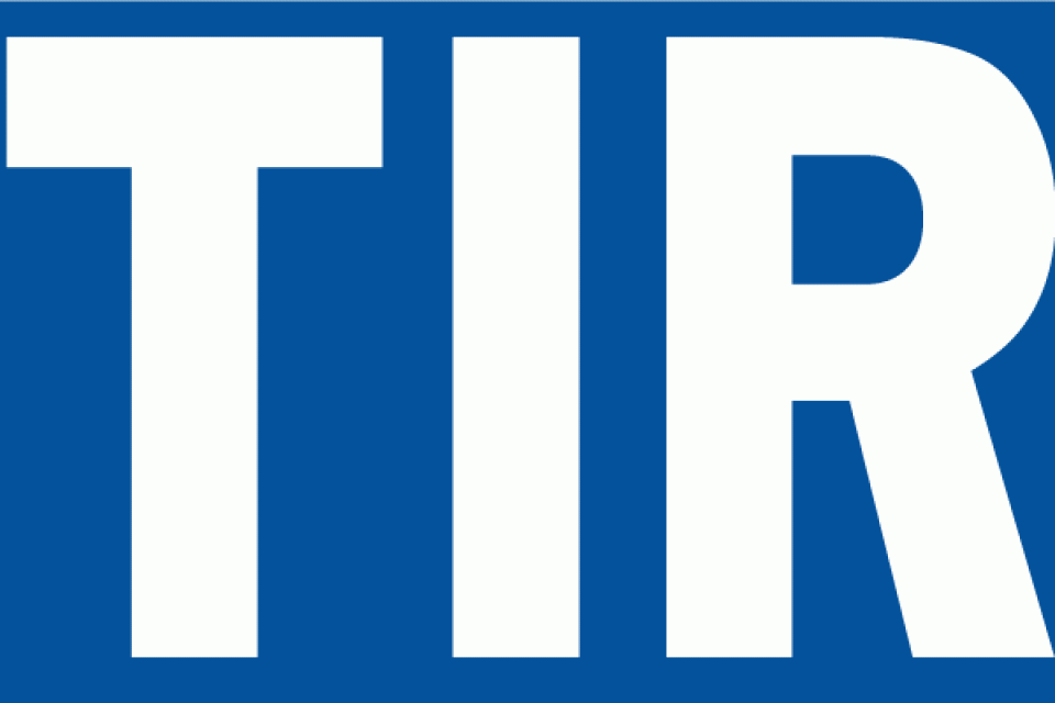 Россия вновь присоединилась к международной системе транзита грузов TIR ...